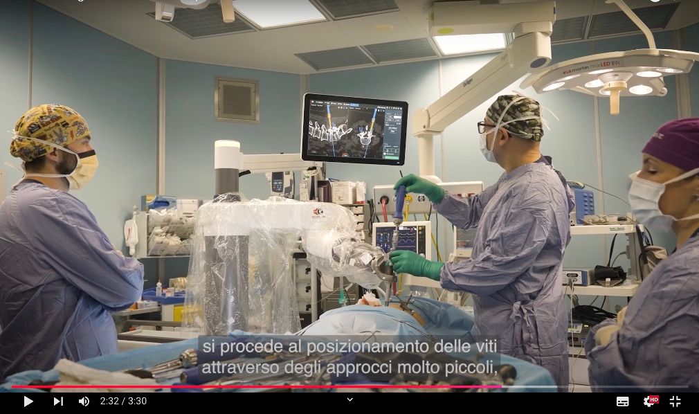 NEUROCHIRURGIA: IL MIULLI È L’UNICO OSPEDALE DEL SUD ITALIA ...